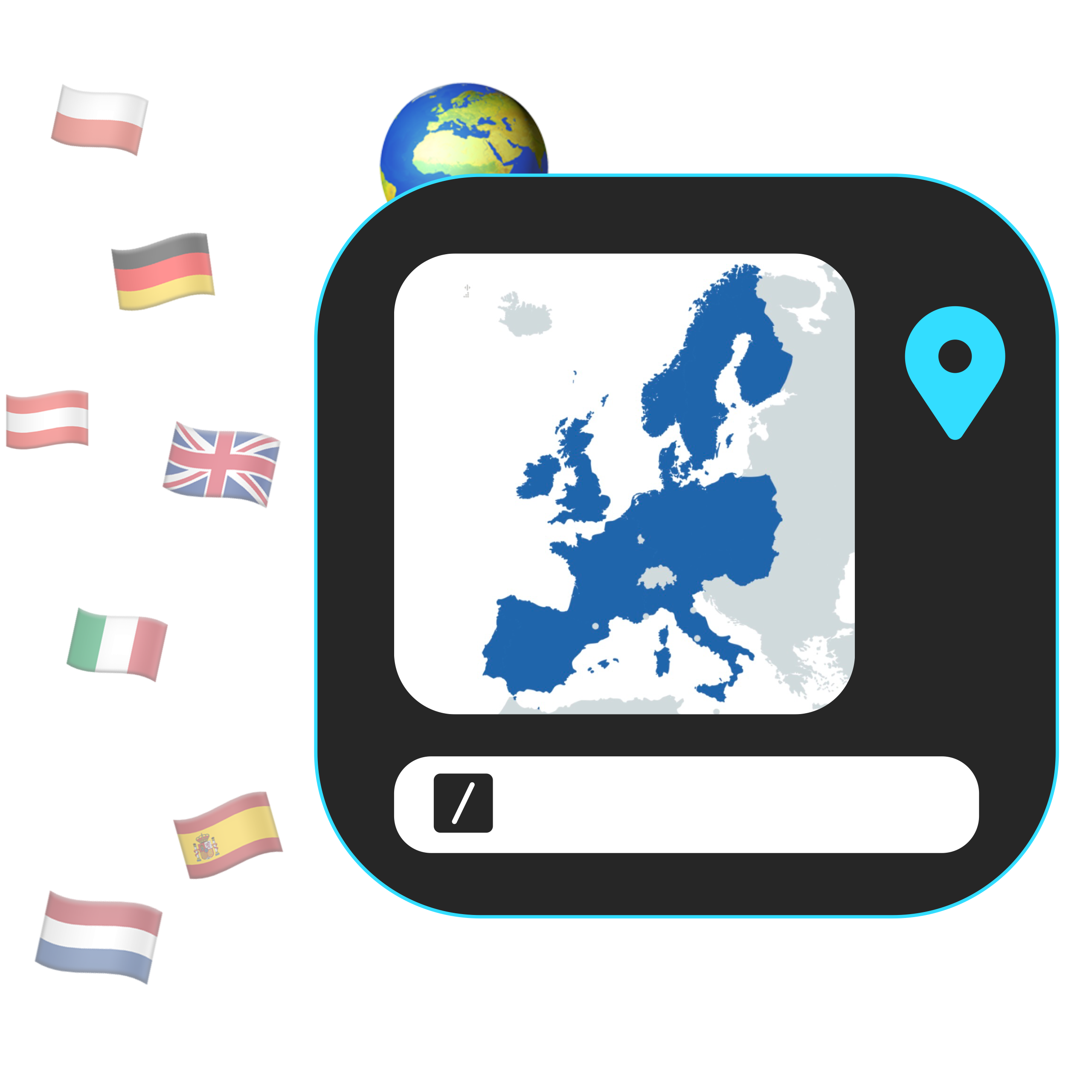 Dataloc - High quality data services provider