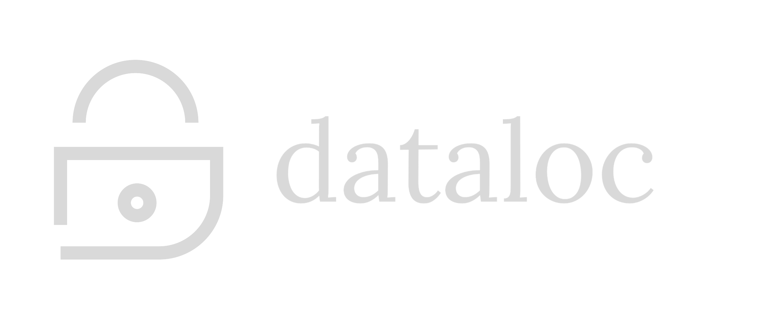 Dataloc - High quality data services provider